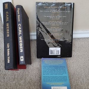 Other | Carl Weber Books | Poshmark